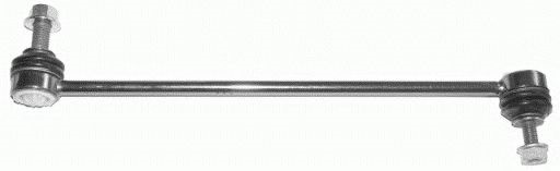 Ходовка! — Volvo XC90 (1G), 2,9 л, 2004 года | визит на сервис | DRIVE2