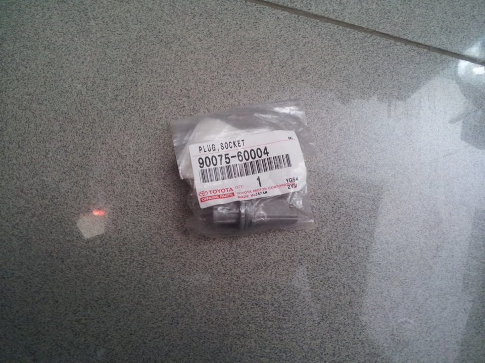 Новые поворотники — Toyota Carina E, 1,6 л, 1993 года | тюнинг | DRIVE2