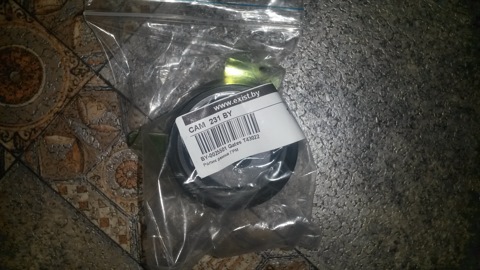 T43022 Натяжители ремней грм GATES | Запчасти на DRIVE2