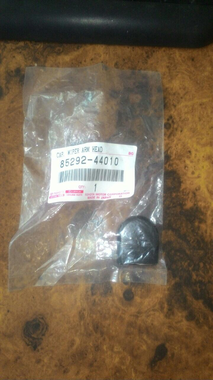 8529244010 Заглушка TOYOTA LEXUS | Запчасти на DRIVE2