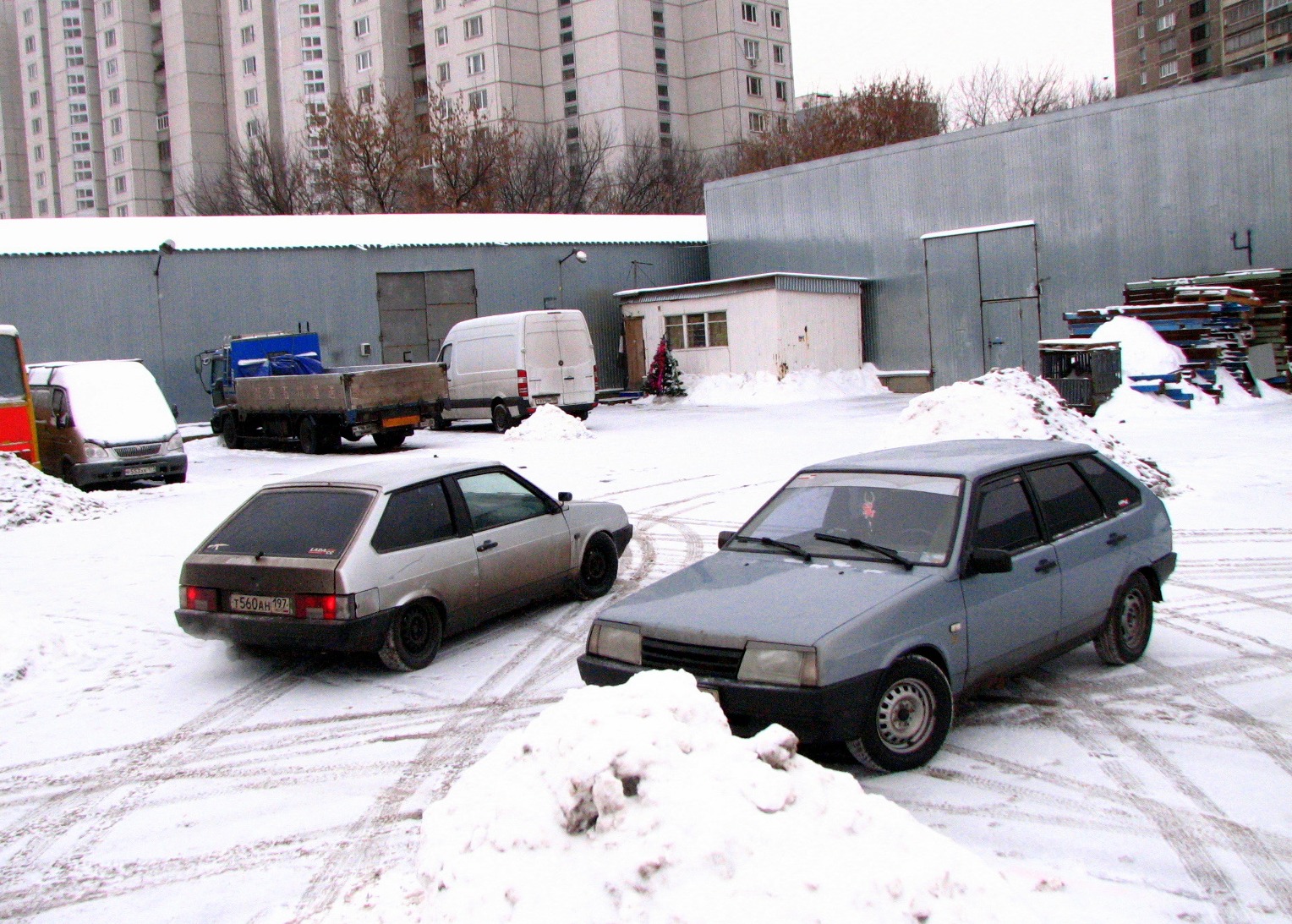 Крокус экспо фотосессия — DRIVE2