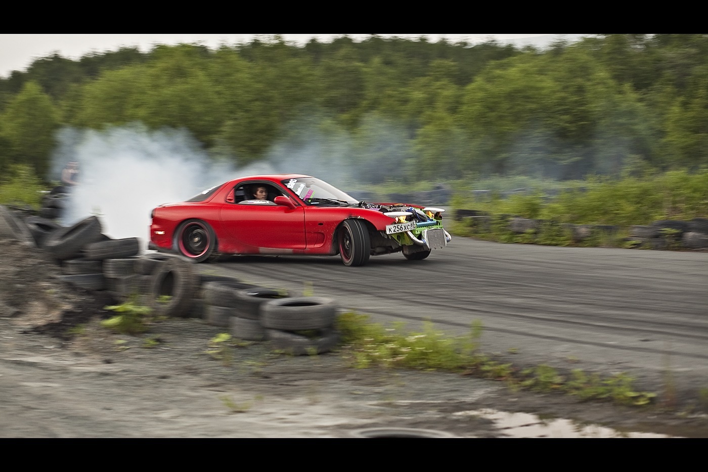 III Этап Соревнований Drift и Time Attack — Сообщество «DRIVE2 Сахалин» на DRIVE2