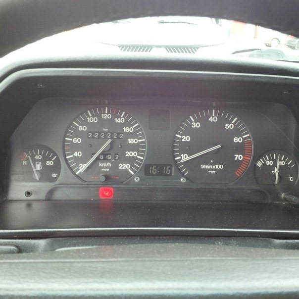 Момент. — Audi 100 (C3), 2 л, 1986 года | фотография | DRIVE2