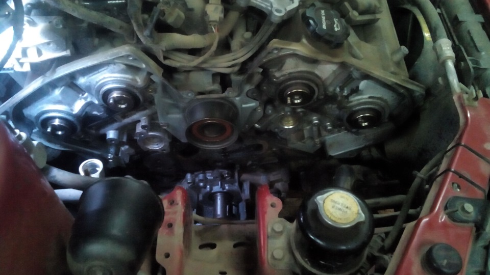 Сьемник MB990767.не только для Mitsubishi. — Сообщество «Кулибин Club ...