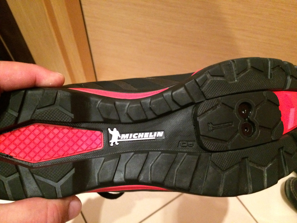 Michelin…Новые тапки… В прямом смысле… — Volvo V70 R (1G), 2,3 л, 1997 ...