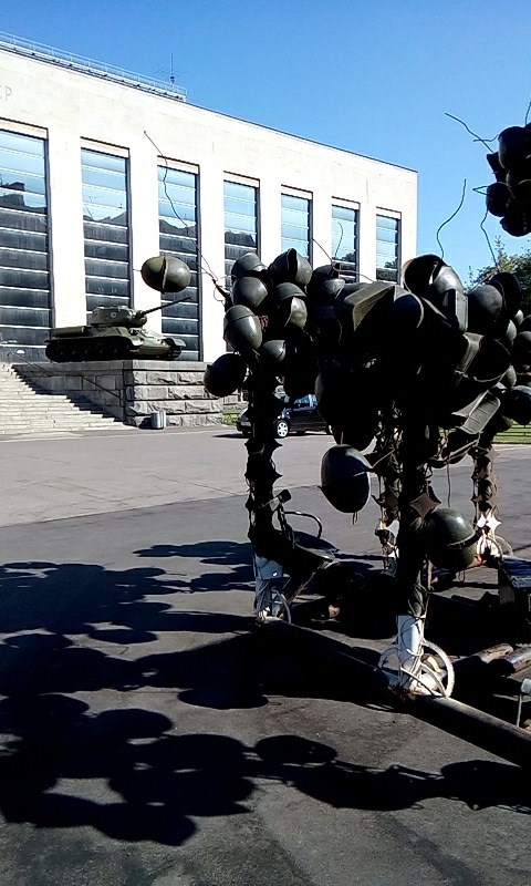 И опять мы Живы))) — Audi A4 (B8), 2 л, 2011 года | визит на сервис ...