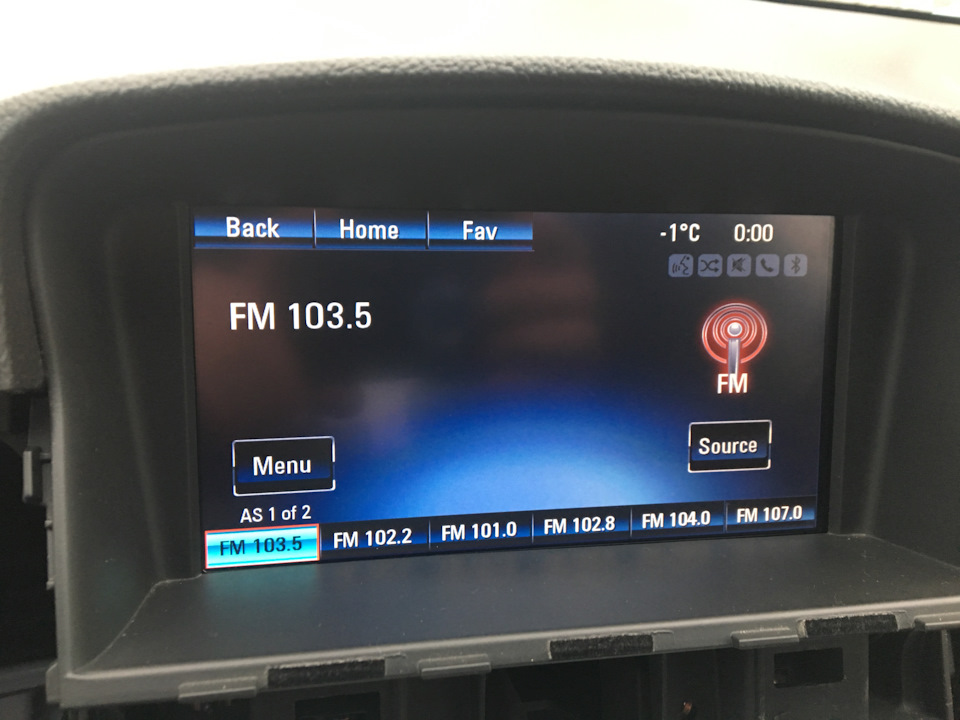 Временный пост, продажа ГУ cd600 MyLink — Chevrolet Cruze (1G), 1,8 л, 2011 года | запчасти | DRIVE2