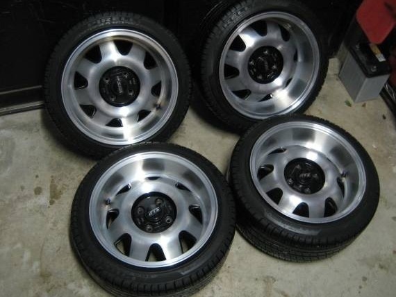 Ищутся ATS CUP R15 — Volkswagen Jetta II, 1,8 л, 1984 года | колёсные ...