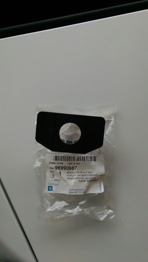 96990987 Кронштейн GM | Запчасти на DRIVE2