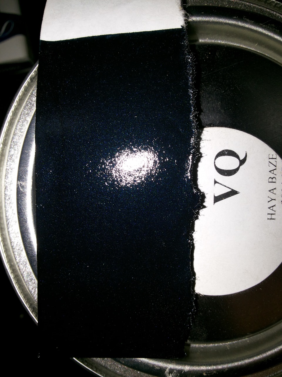 Краска аналог оригинала mazda z8 — Mazda Xedos 9, 2,5 л, 1994 года ...