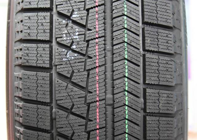 Зимняя резина Bridgestone Blizzak VRX (175/70 R14) — Toyota Sprinter ...