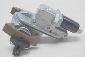 Ищу ГНЦ механический. — Skoda Octavia A4 Mk1, 1,8 л, 2001 года ...