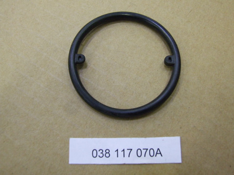 038117070A ПРОКЛАДКА МАСЛЯНОГО РАДИАТОРА / AUDI, VW, SEAT, SKODA VAG ...