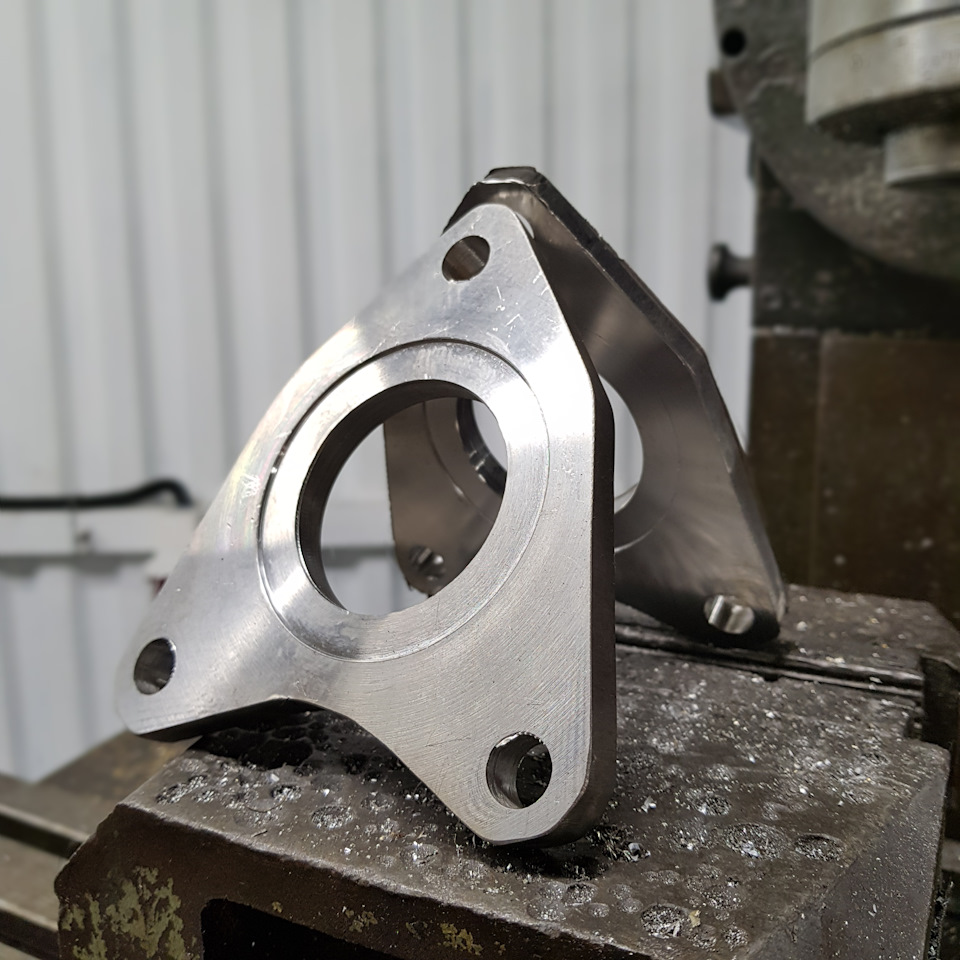 RaceFaceGarage: отзывы, цены, фото