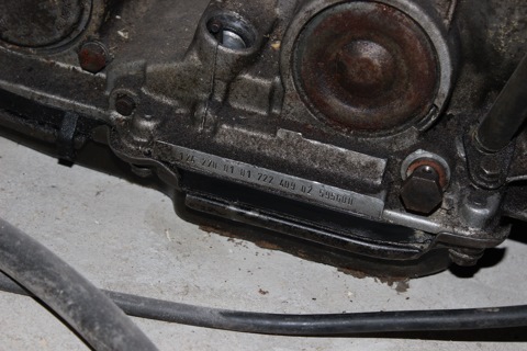 2700101 Опора стойки амортизатора LEMFORDER | Запчасти на DRIVE2