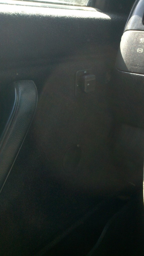 Пополнил комплекташку))) — Volkswagen Golf Mk2, 2 л, 1986 года ...