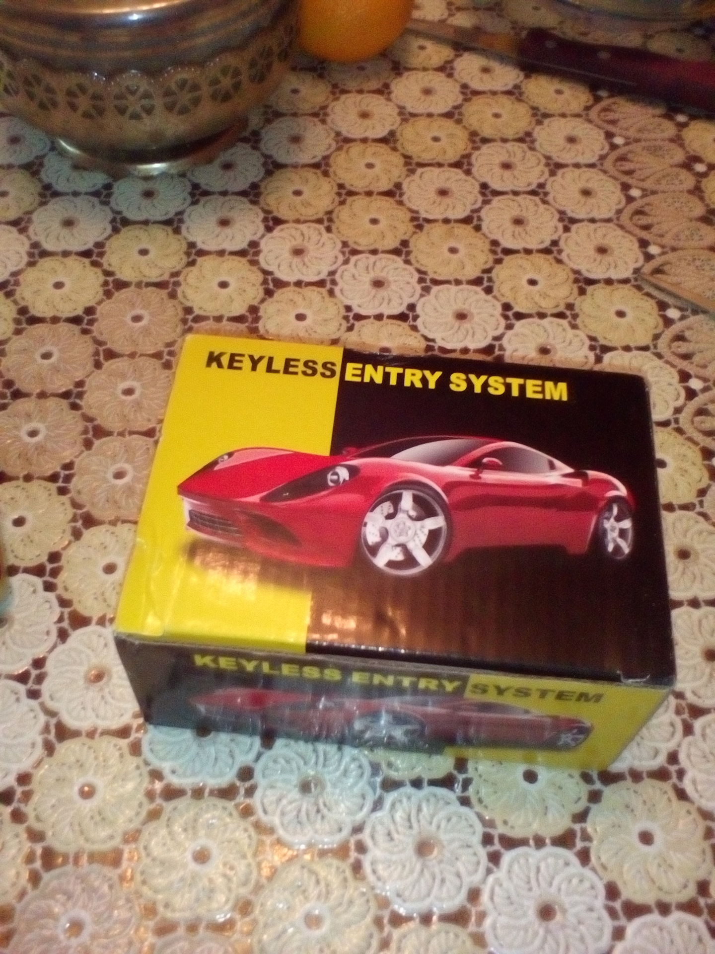 центральный замок — Lada 21043, 1,5 л, 1997 года | электроника | DRIVE2