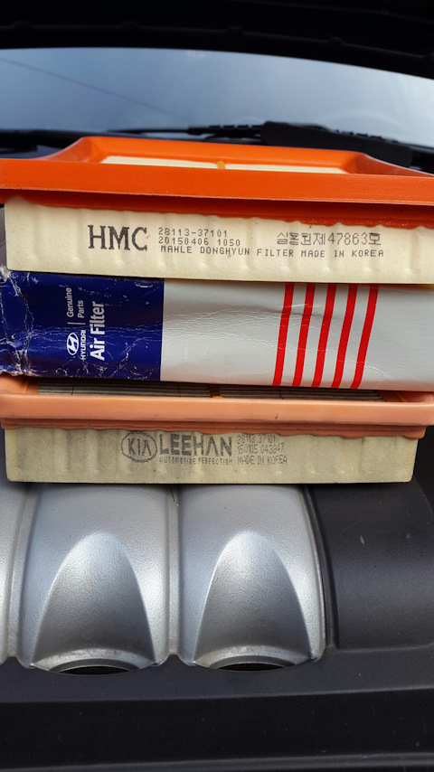 2811337101 СМЕННЫЙ ФИЛЬТРУЮЩИЙ БУМАЖНЫЙ ЭЛЕМЕНТ ДЛЯ ВОЗДУШНОГО ФИЛЬТРА ...