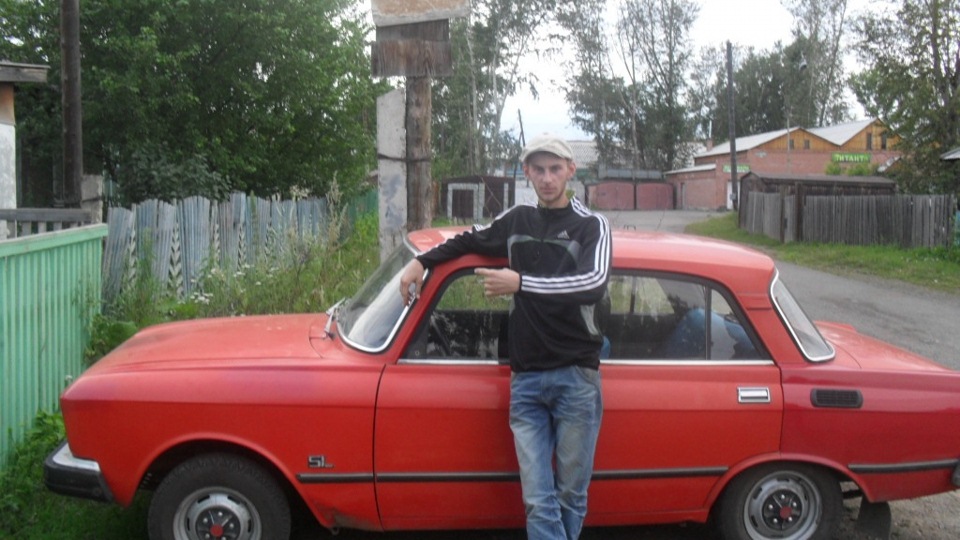 Продан! — Москвич 2140 SL, 1,7 л, 1984 года | продажа машины | DRIVE2