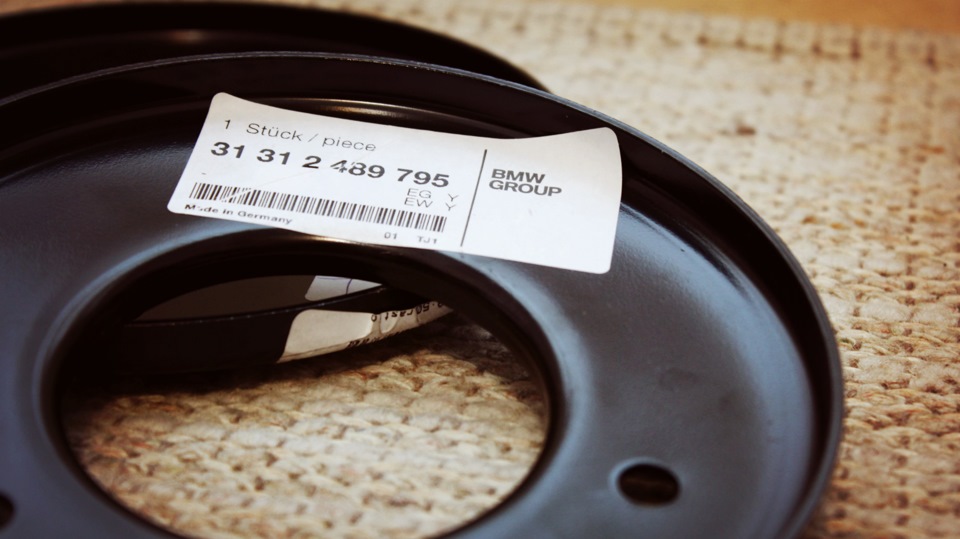 Reg10n фест… — BMW 3 series (E36), 2 л, 1993 года | фотография | DRIVE2