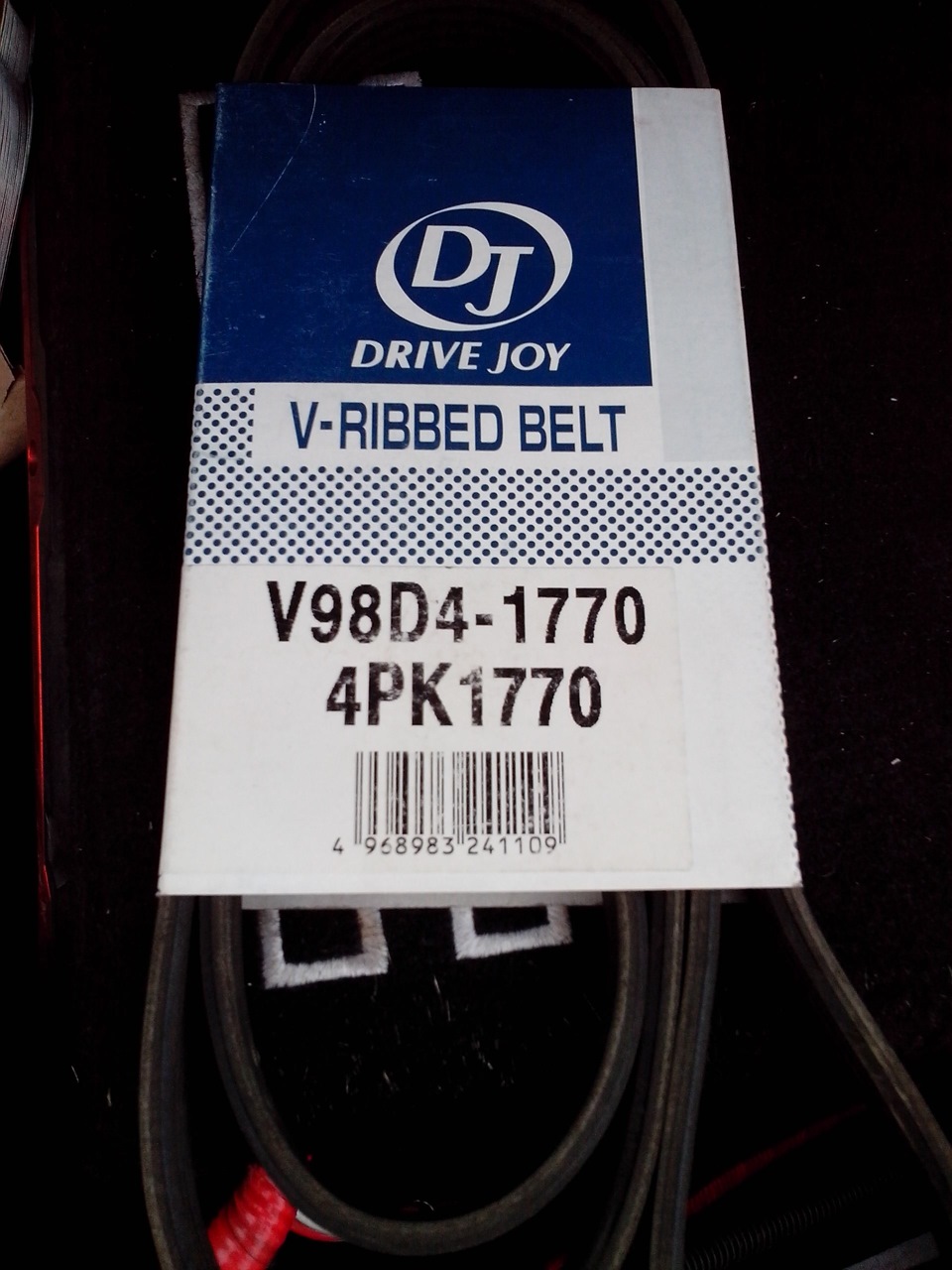 Ремень, Ксенон, Держатель колодки, Защелка капота, Лето — Toyota Platz ...