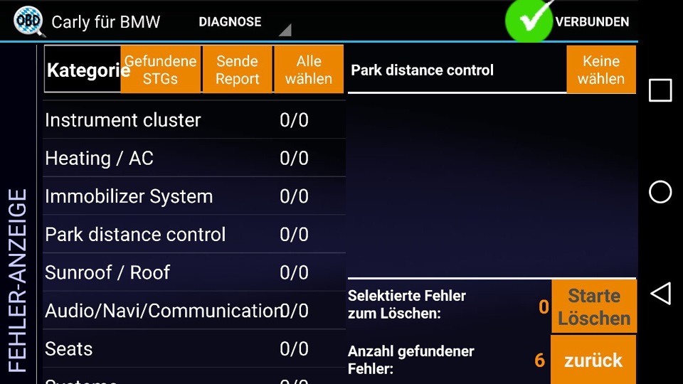 Замена Парктроника — BMW X1 (E84), 2 л, 2011 года | электроника | DRIVE2