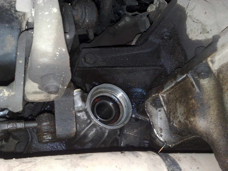 Ремонты Ровы — Rover 200 Mk3, 1,6 л, 1998 года | своими руками | DRIVE2