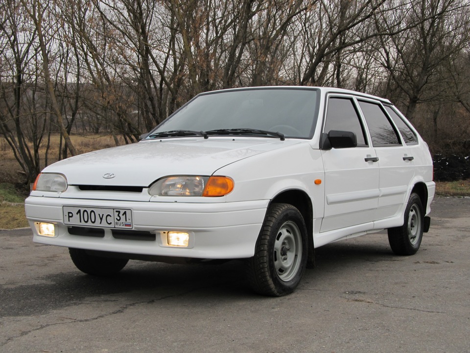 Зимние фотографии) — Lada 2114, 1,6 л, 2011 года | просто так | DRIVE2