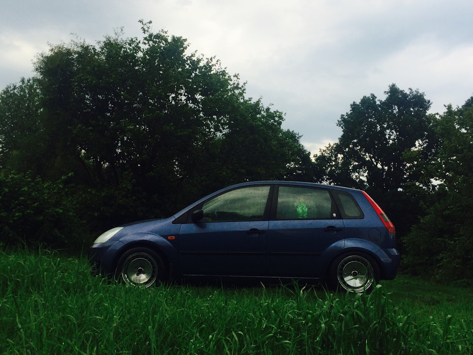 Ronal turbo r15 — DRIVE2