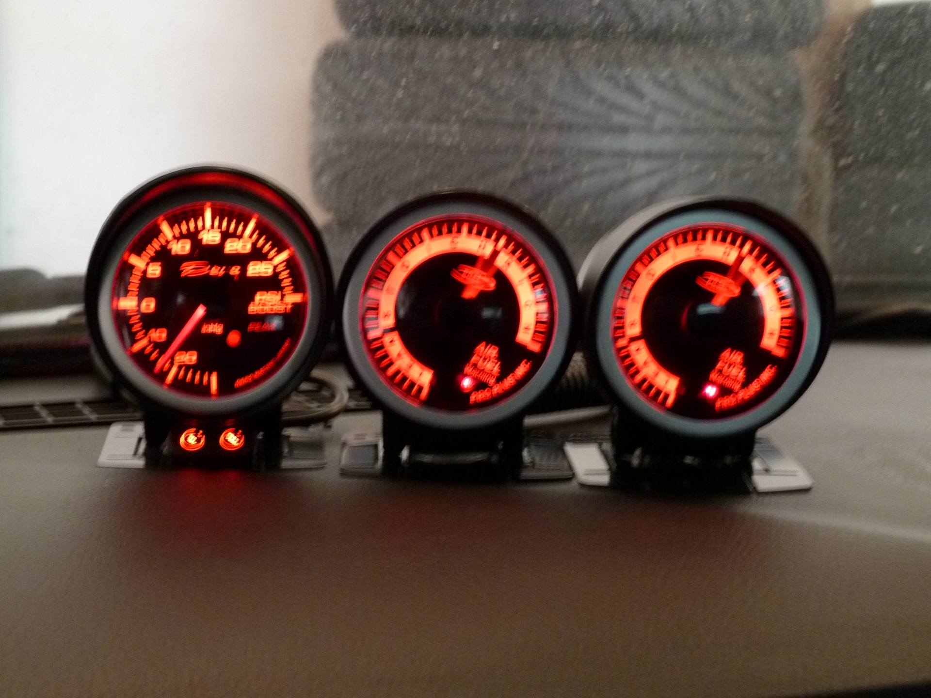 3 DEFI, ECU итоги года ! — Audi S4 (B5), 2,8 л, 2000 года | тюнинг | DRIVE2