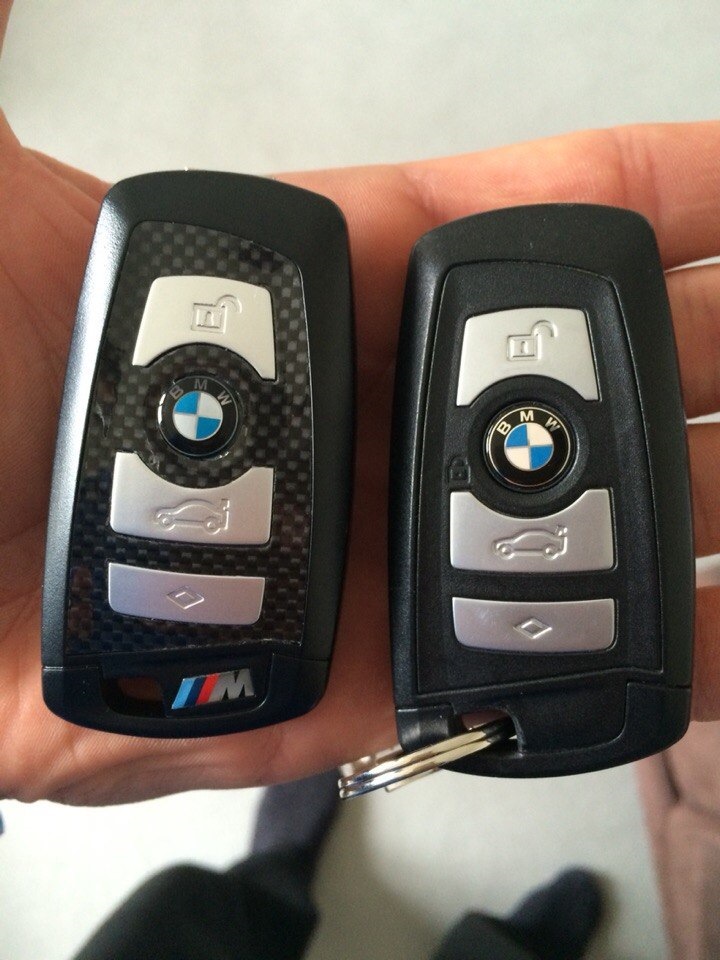 Ищу любые причины заехать в BMW)))) — BMW 5 series (F10), 3 л, 2010 ...