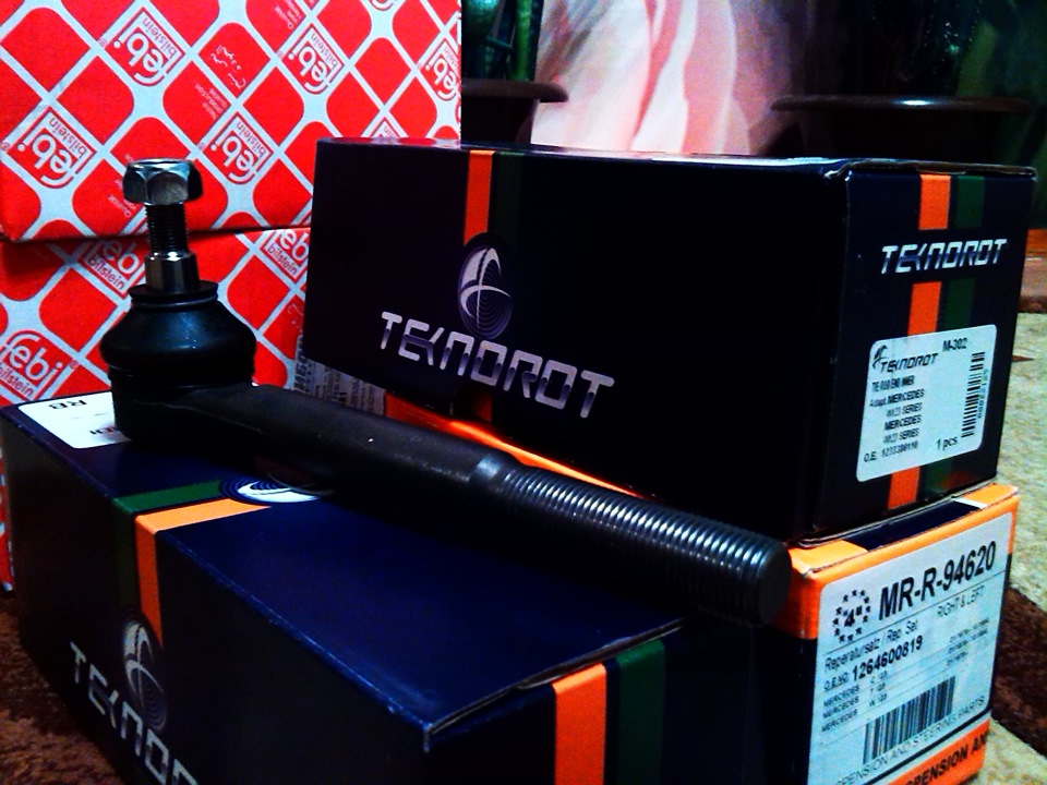 Новые ништячки! — Mercedes-Benz W123, 2 л, 1982 года | просто так | DRIVE2