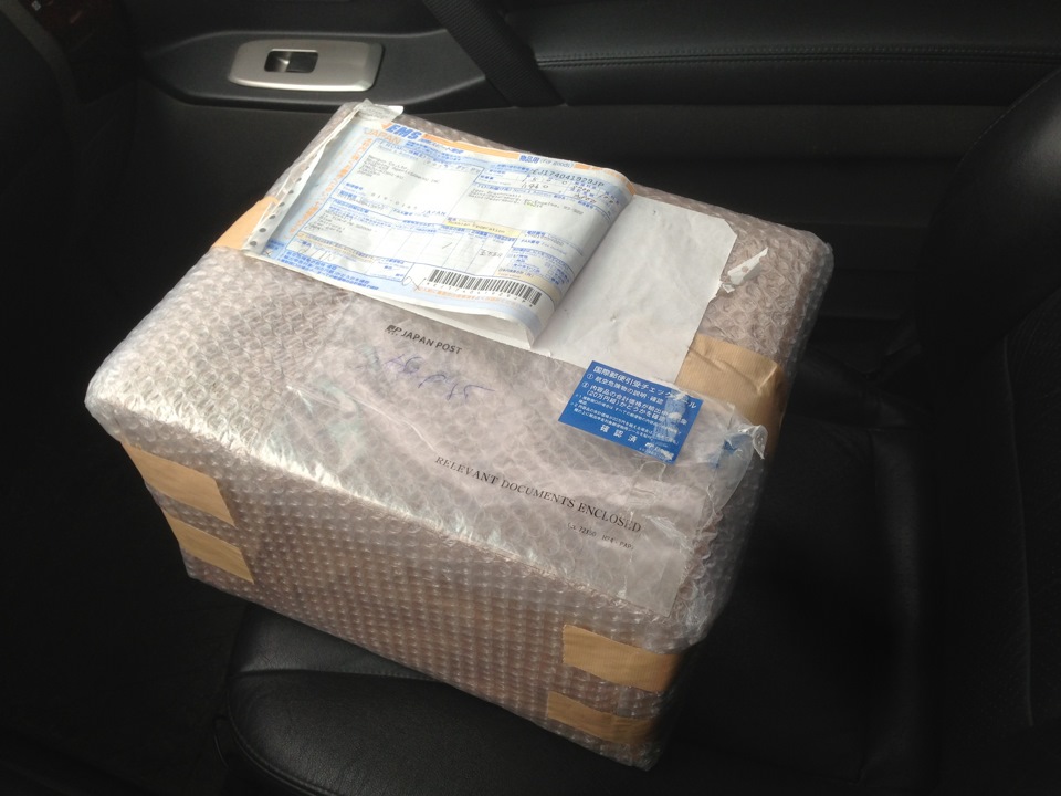 Зеркала Craft Square — Honda S2000, 2 л, 2001 года | стайлинг | DRIVE2