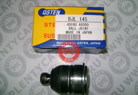 40160AX000 ШАРОВАЯ ОПОРА NISSAN MARCH/MICRA/NOTE (AK12, E11) перед ...