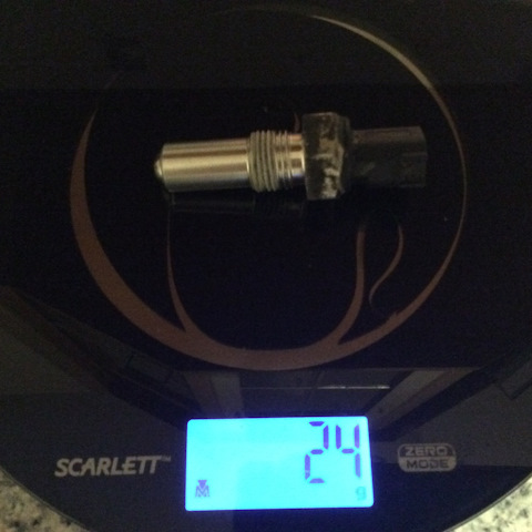 1435339 Датчик включения фонаря заднего хода / 01~ Ford | Запчасти на ...