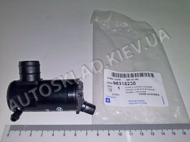 Продажа ненужных ЗЧ — Daewoo Matiz (M100/M150), 0,8 л, 2005 года ...