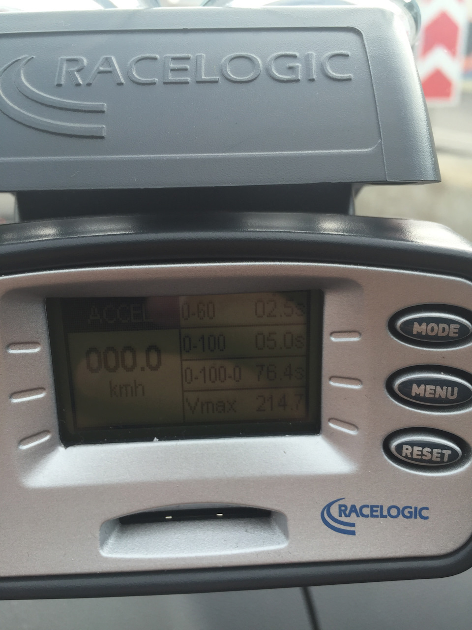 Замер Racelogic — Mercedes-Benz E-Class (W212), 3 л, 2013 года ...