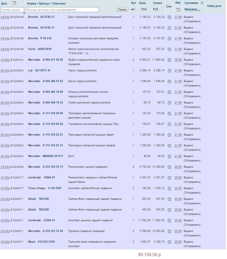 A0009941903 Фиксатор трубки помпы Mercedes | Запчасти на DRIVE2
