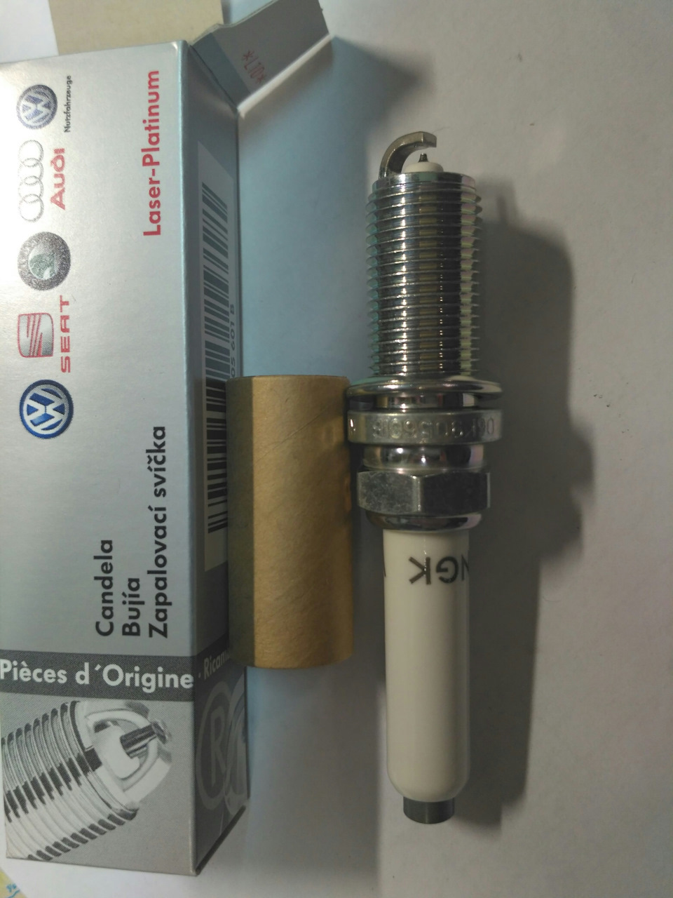 Расходники для Skoda Octavia A7 1,8 — Skoda Octavia A7 Mk3, 1,4 л, 2013 ...