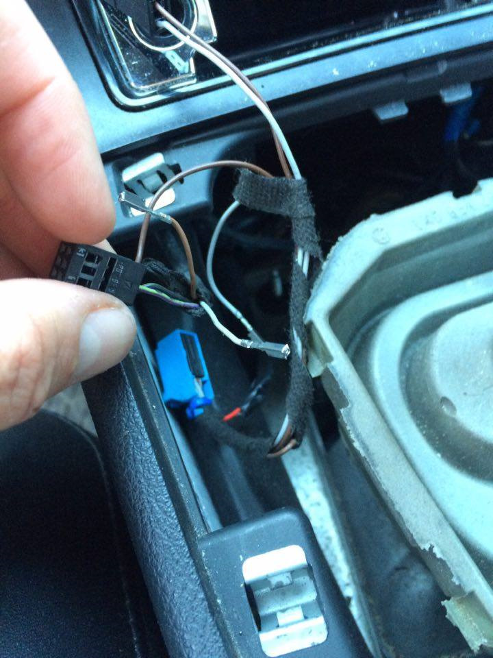 #19 — Установка датчика косвенного измерения контроля давления в шинах ...