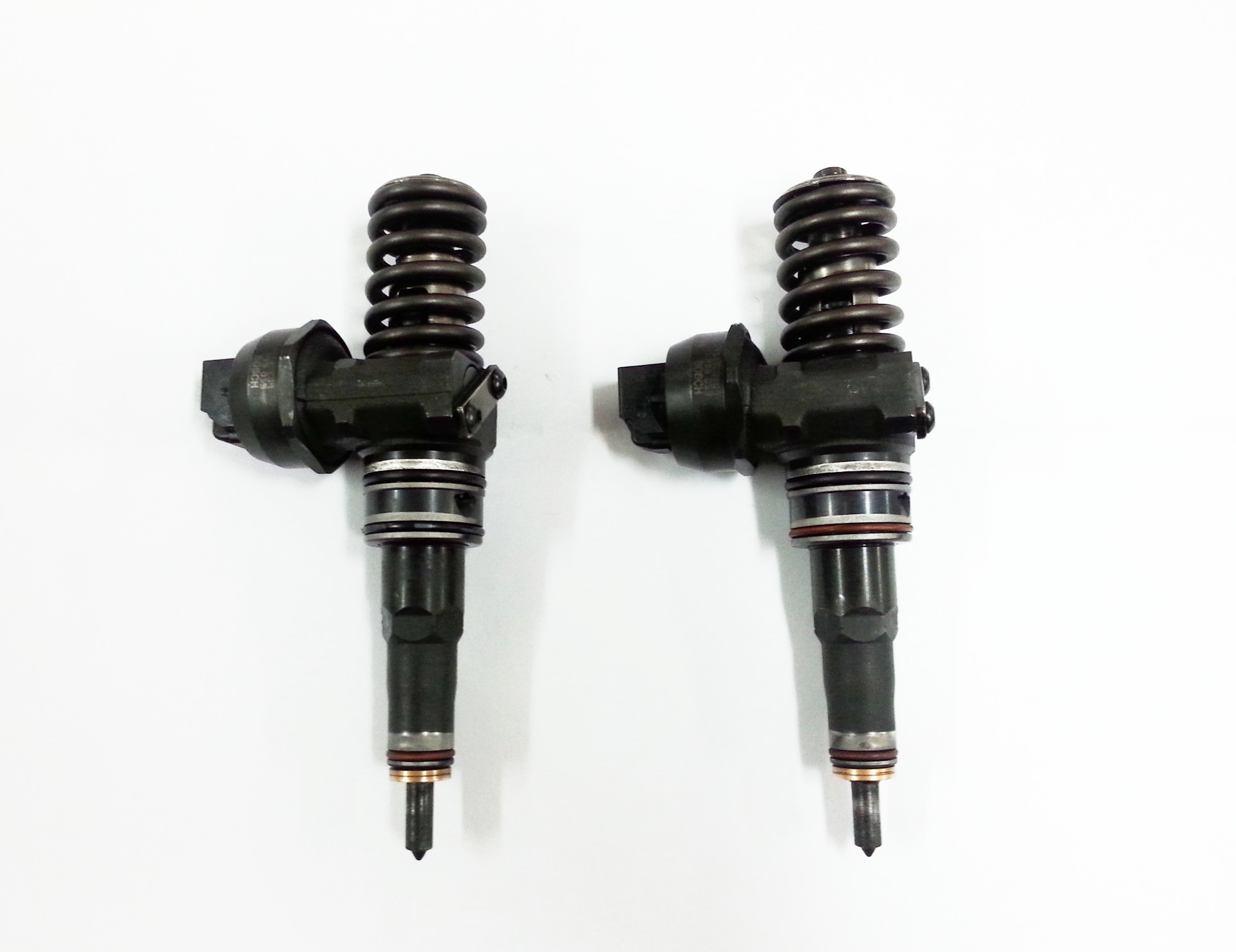 все запчасти в сборе готовы к установке… — Volkswagen Passat B5, 1,9 л ...