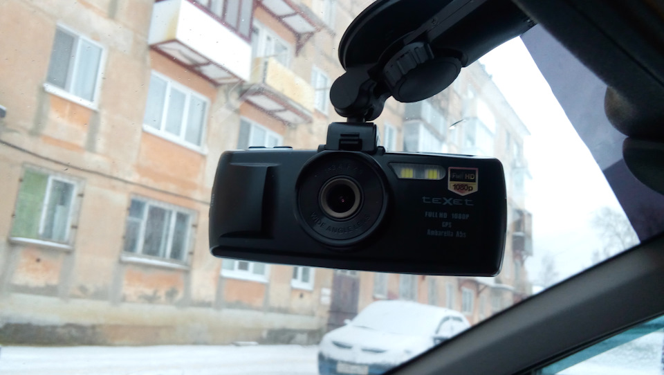 Замена АКБ видеорегистратора TEXET — DRIVE2