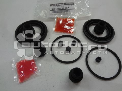 103. Замена ступицы и еще немного разного. — Nissan X-Trail II (t31), 2 ...