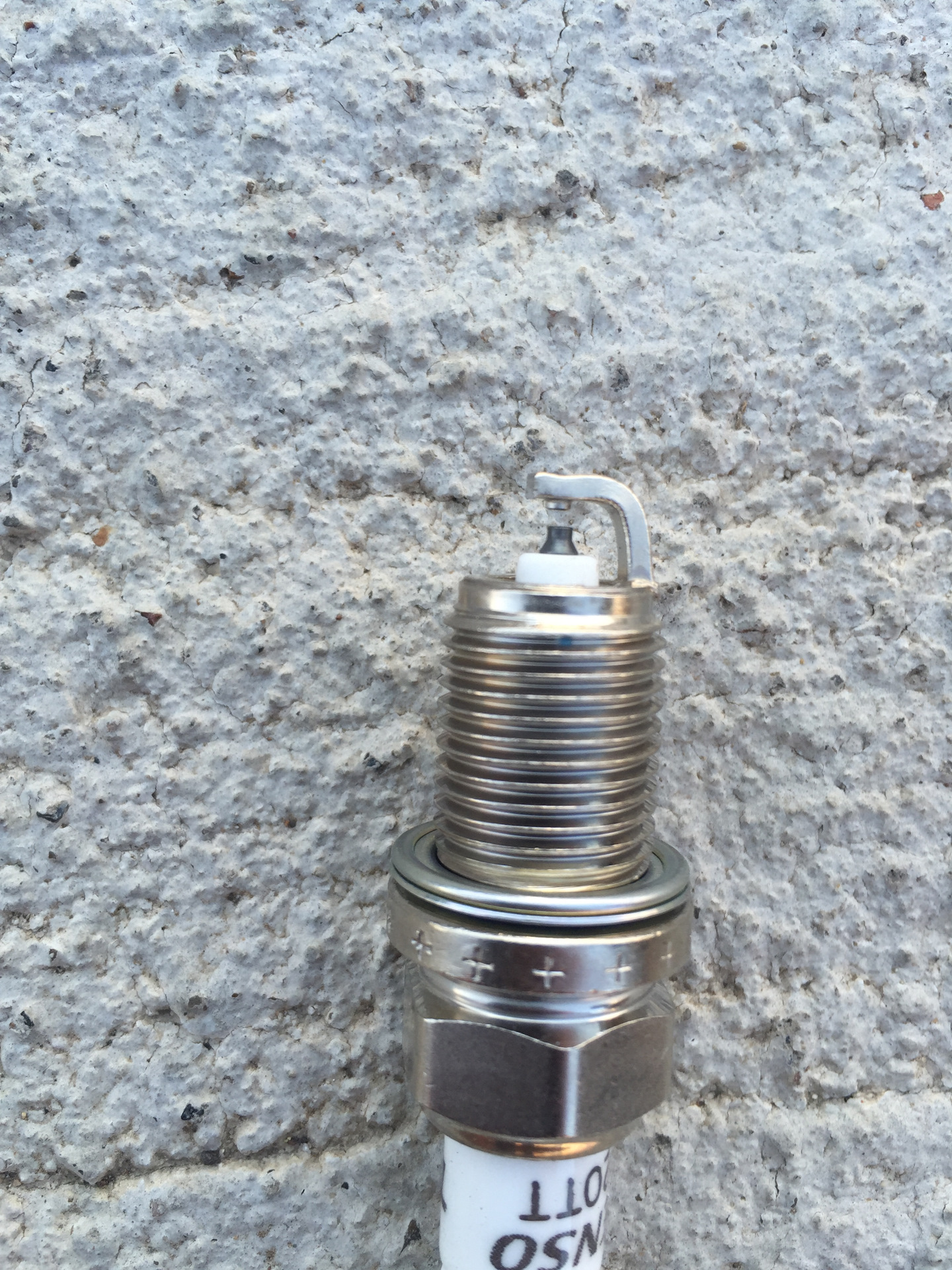 DENSO K20TT — Opel Astra G, 1,6 л, 2002 года | электроника | DRIVE2