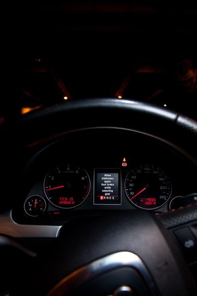 Закрытие сезона Audi — DRIVE2