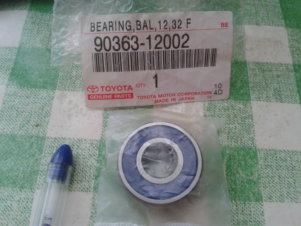 - Запчасти на МКПП R154 — Toyota Altezza, 3 л, 2000 года | тюнинг | DRIVE2