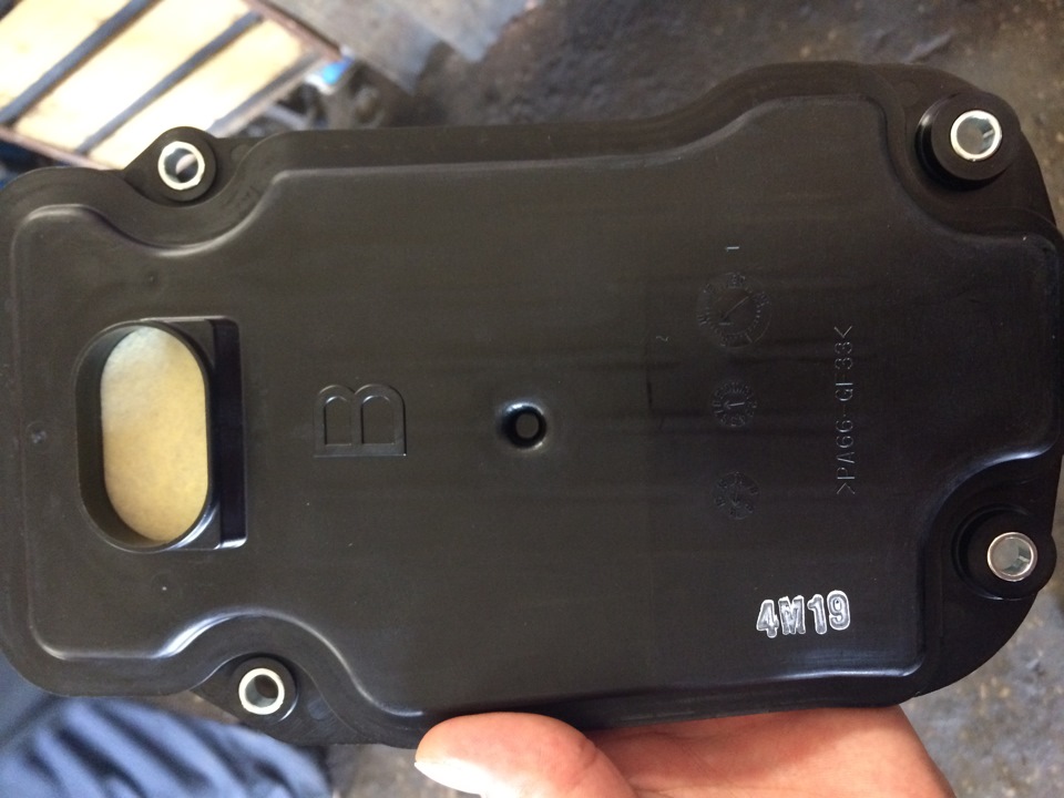 Замена масла в АКПП — Lexus IS II, 2,5 л, 2007 года | визит на сервис ...