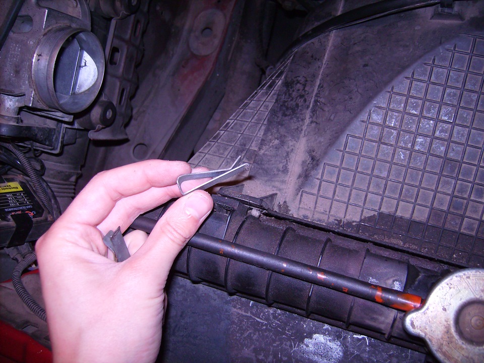 Проект "Помпа" — Opel Omega A, 2 л, 1991 года | своими руками | DRIVE2