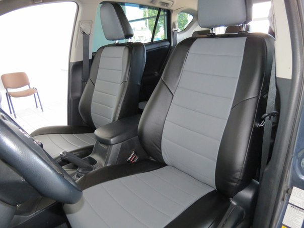 Автомобильные чехлы автопилот в Брянске — DRIVE2