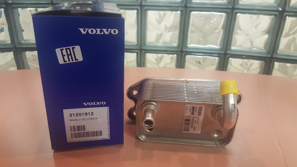 Большой ремонт (Часть 6.6) Сборка двигателя B5234T — бортжурнал Volvo ...